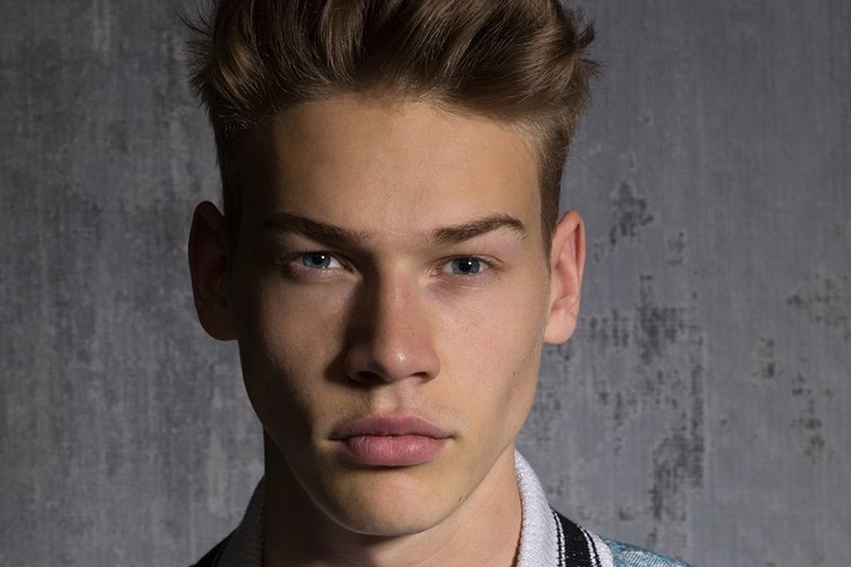 Arie | NEWfaces