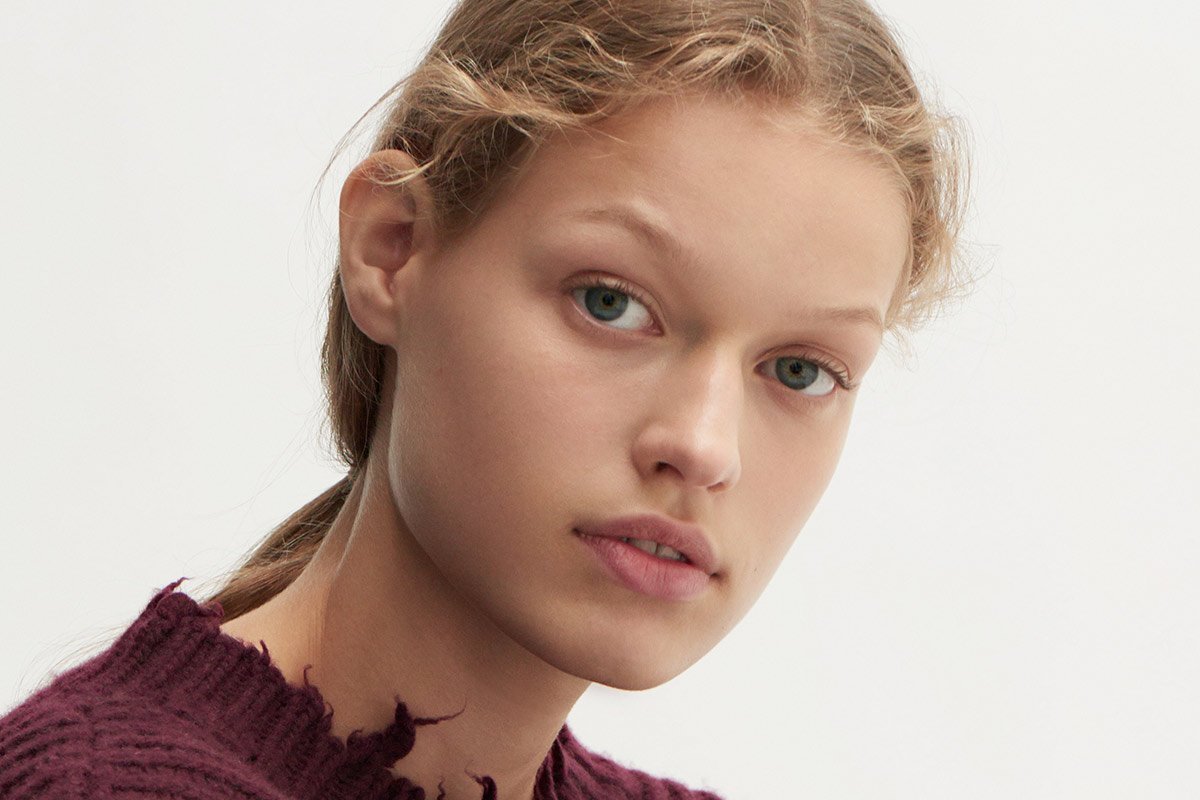 Cosima Fritz | NEWfaces
