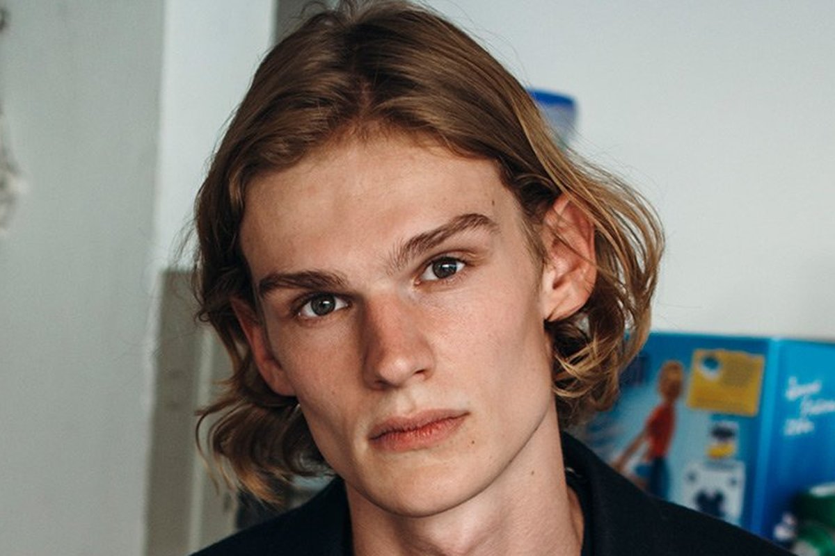 Jan is a modern day prince charming | NEWfaces