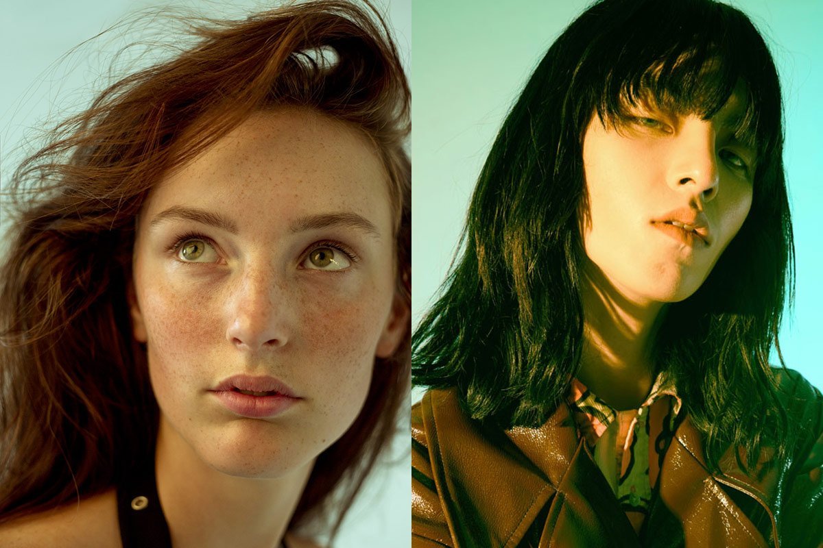 Meet Jae Young & Reka | NEWfaces