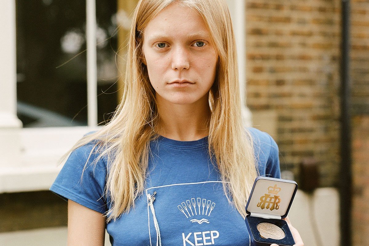 Three Brit newbies show off their best pieces | NEWfaces