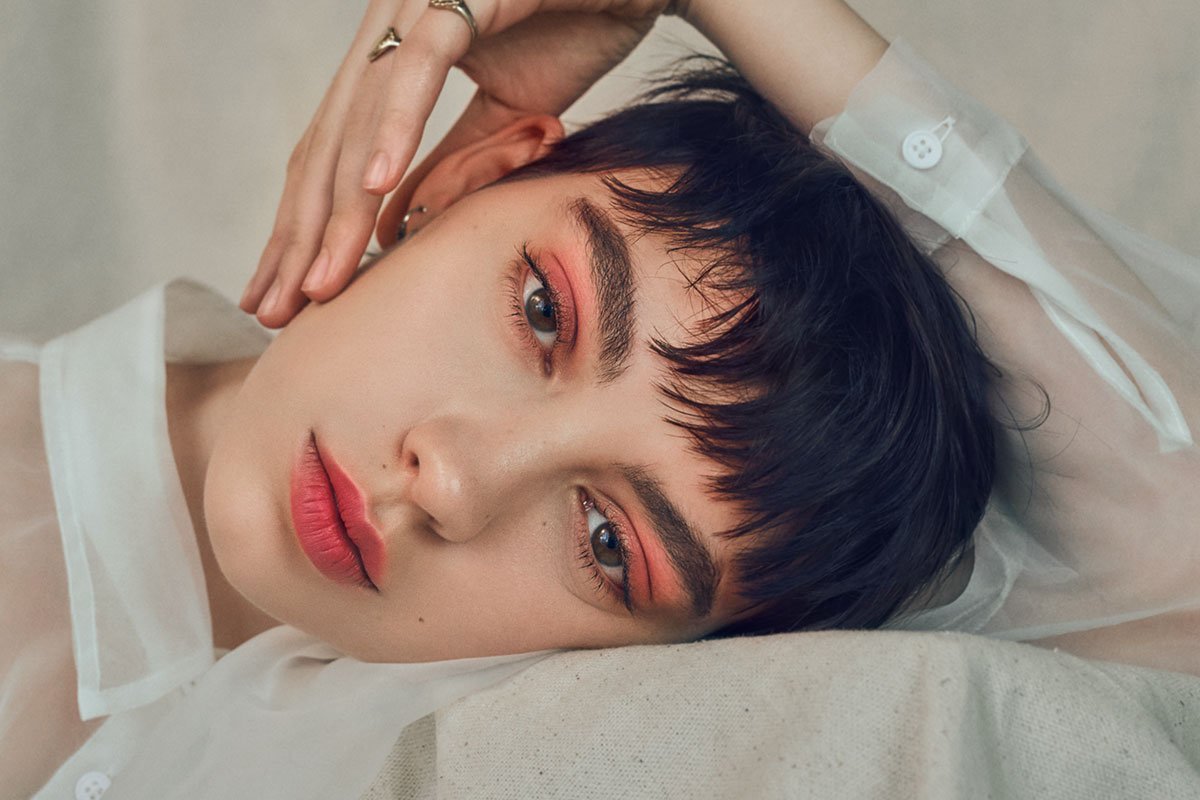 Ninouk Akkerman has just gone from studying brain cells to walking for ...