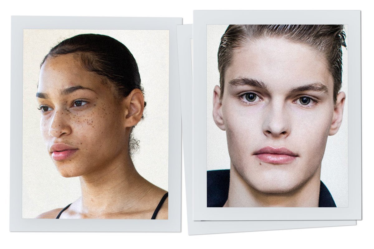 Meet Alliyah & Nicolai | NEWfaces