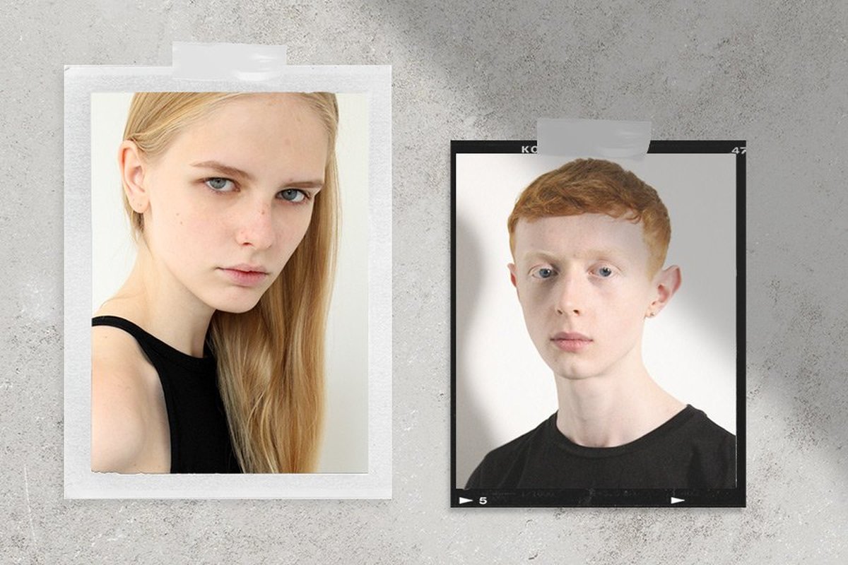 Meet Feya & Ferdia | NEWfaces