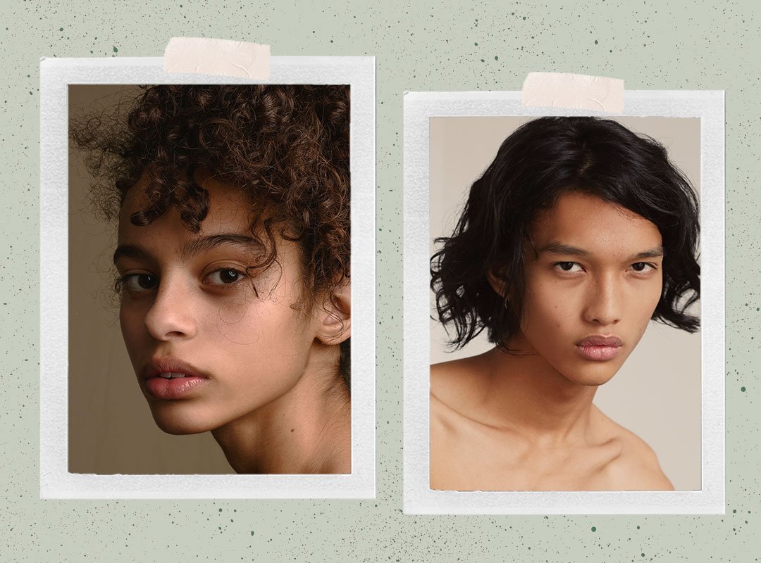 Meet Raquel & Marcel | NEWfaces
