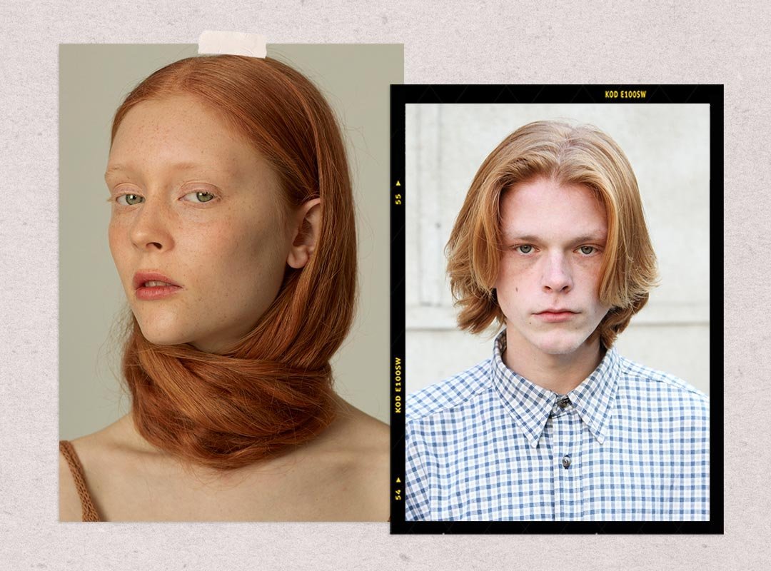 Meet Amanda & Martin | NEWfaces