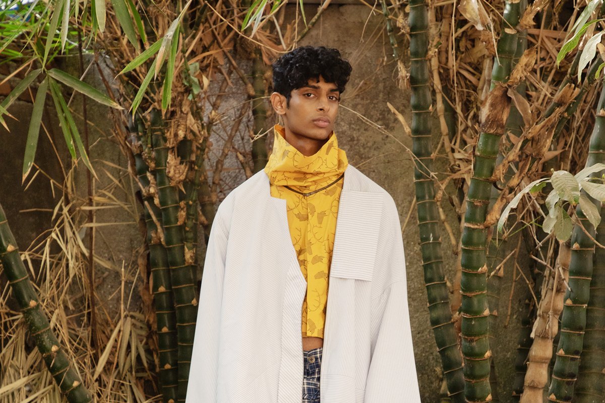 India’s new crop of models talk trends, slang and tourism | NEWfaces