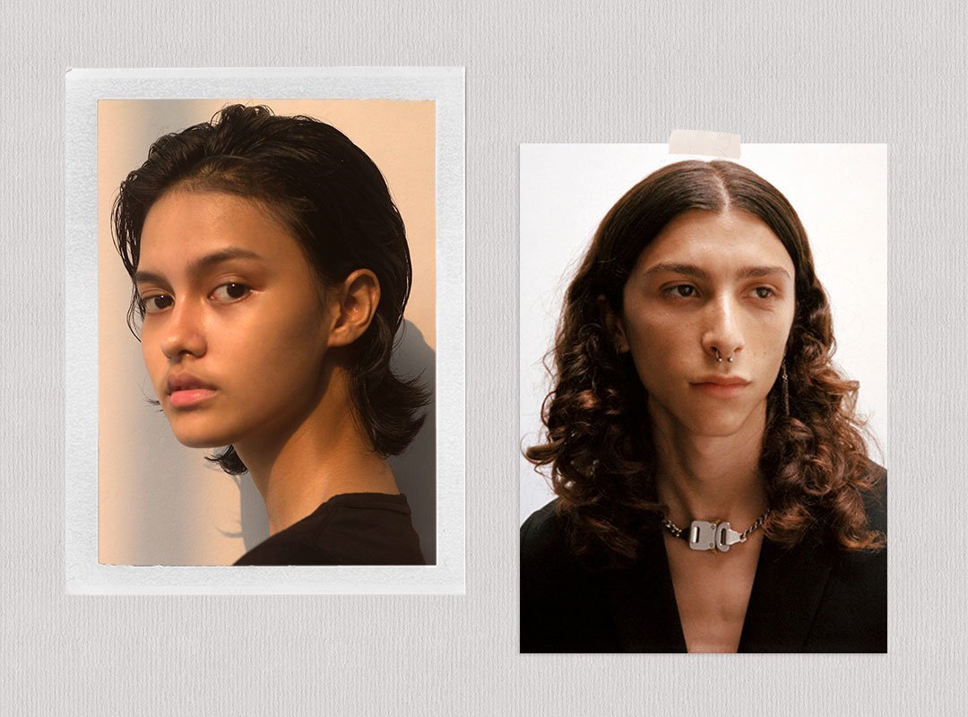 Meet Fatia & Shawkat | NEWfaces