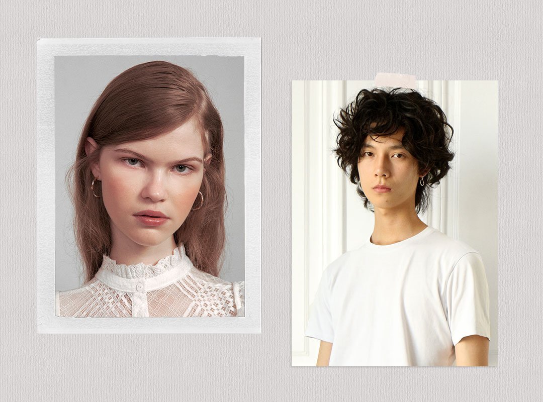 Meet Joice & Mathieu | NEWfaces