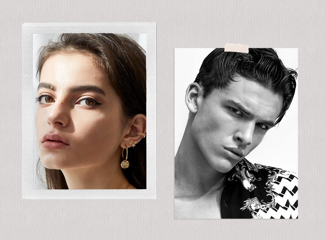 Meet Anna & Dominik | NEWfaces