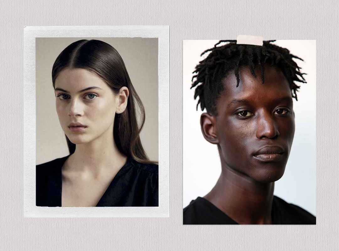 Meet Lilli & Hella | NEWfaces