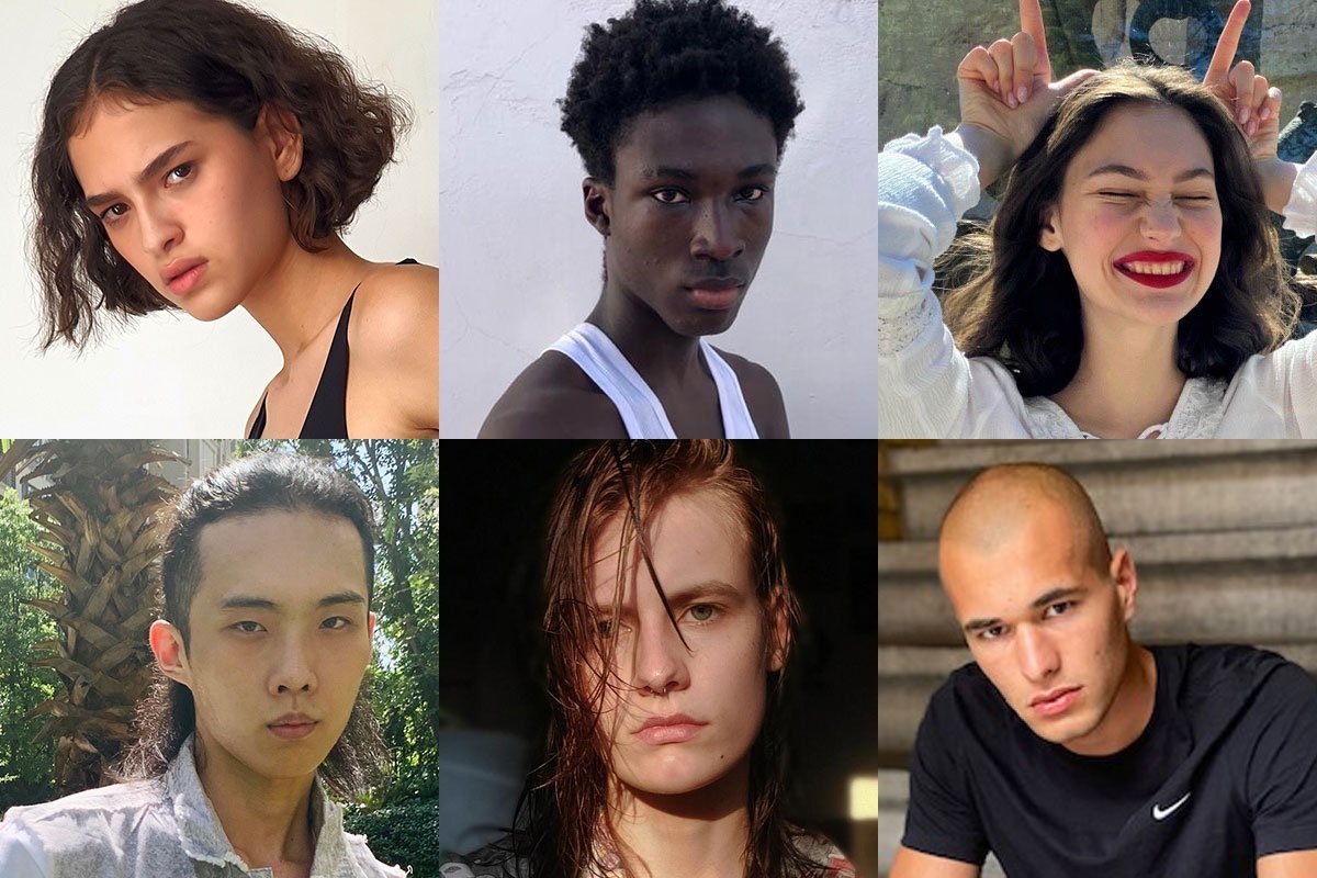 Soldiers, bikers, artists – get to know these latest new faces | NEWfaces