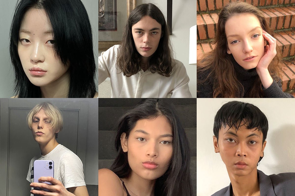 Six New Faces Talk Spirituality, New Tech and Celeb Worship | NEWfaces