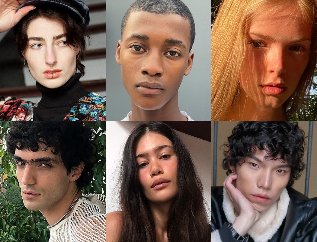 Freshly Scouted, These New Faces Are Ready to Make Your Acquaintance ...