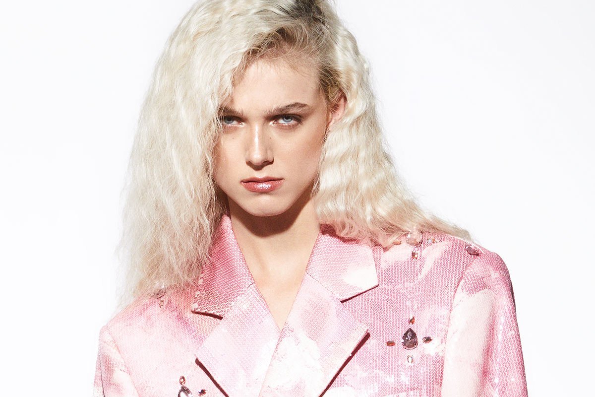 Haley Nichols is the Texan Who Forged Friendships at Her Chanel Debut ...