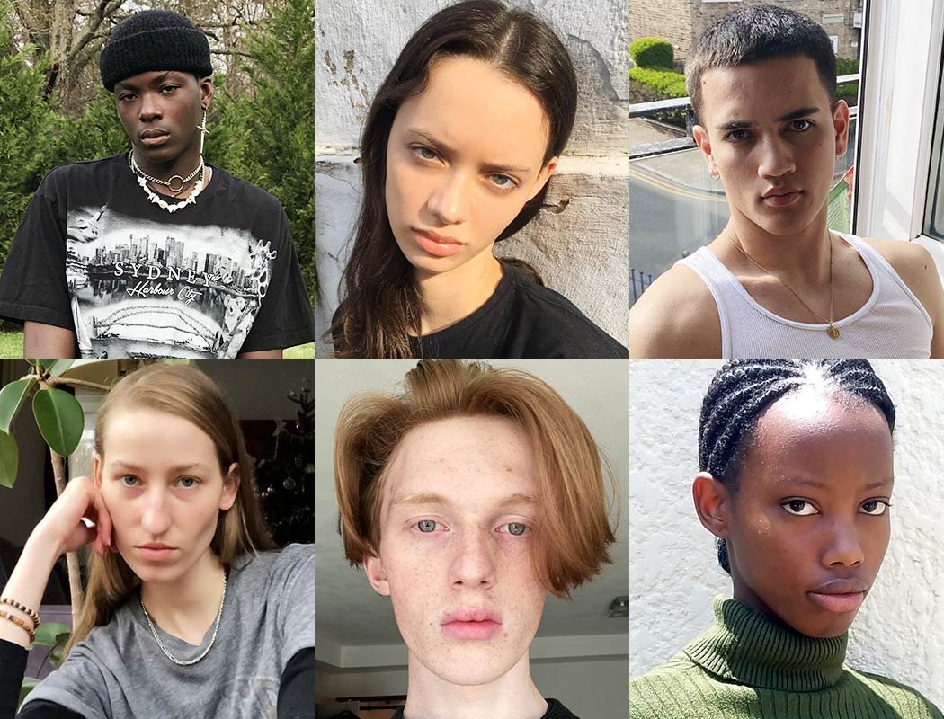 From Burundi to Brazil, These Model Rookies Are Ready for the Spotlight ...
