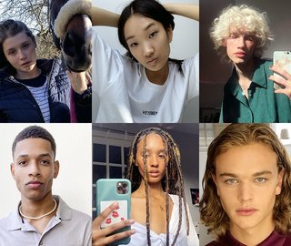 Two Management (Los Angeles, CA, United States) Modeling Agency ...