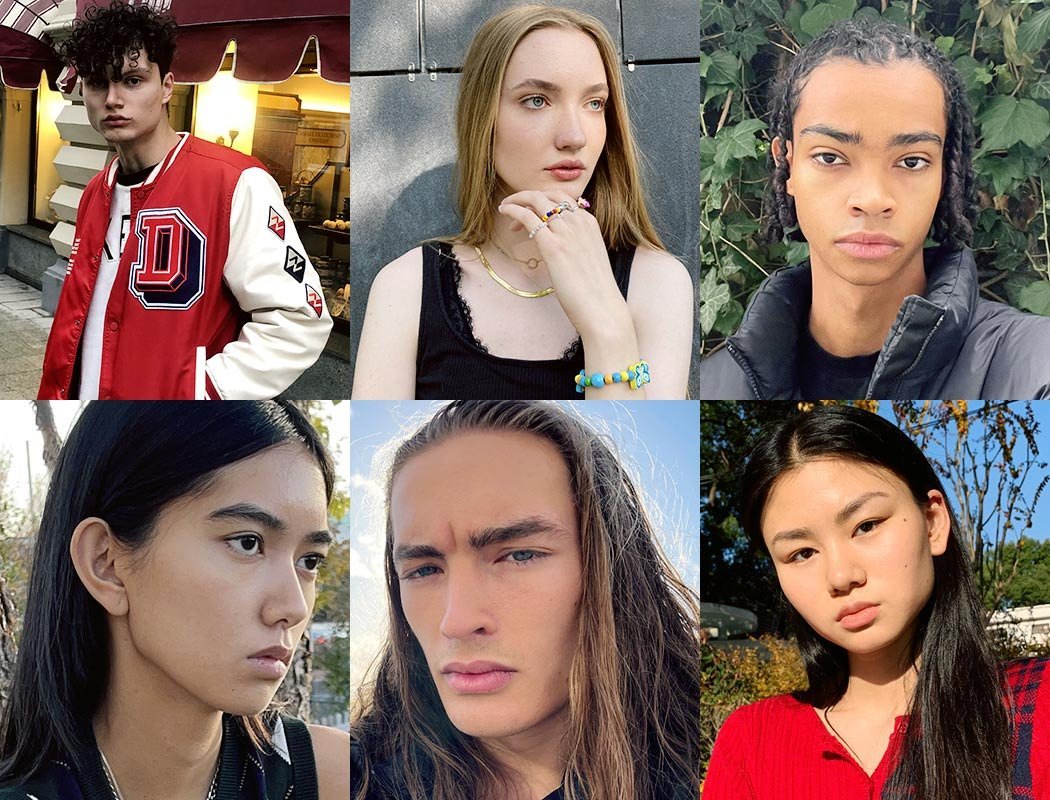 These New Faces Talk Social Distinctions, Freddie Mercury, and Holistic ...