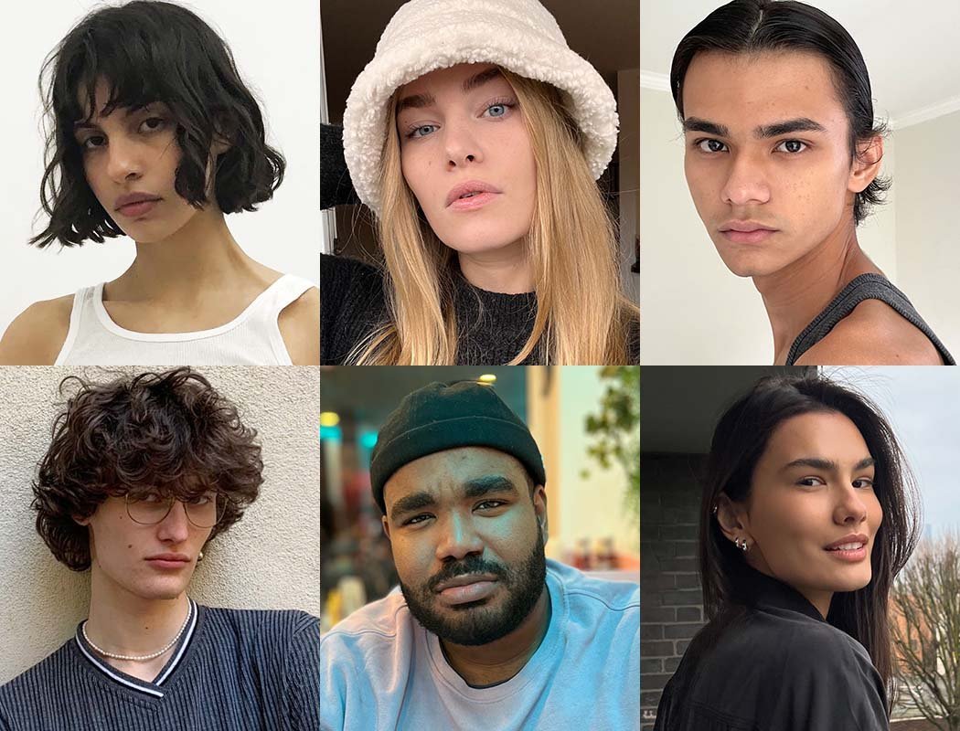 These New Faces Talk Russo-Ukrainian War, Body Inclusivity, and ...