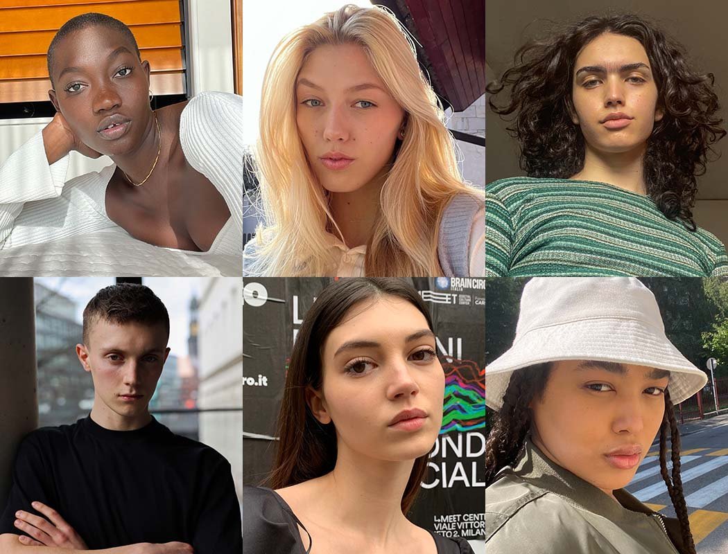 These Rookies are into Body Positivity, Sports and Trans Liberation ...