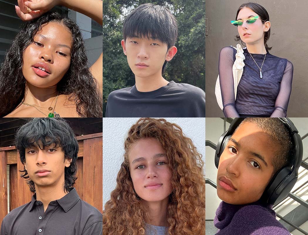 These Rookie Selects Are As Bookish As They Are Beautiful | NEWfaces