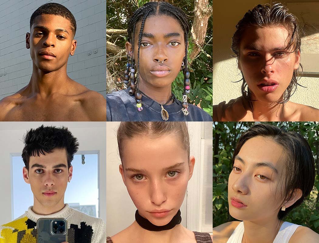 Meet the New Faces Passionate About Cello, Swords & Architecture | NEWfaces