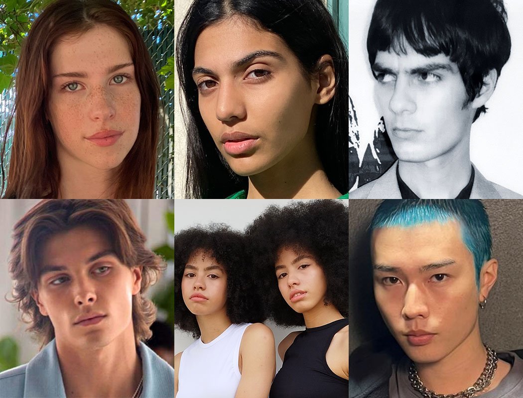 These Rookies Are Rock Stars and Seeing Double | NEWfaces