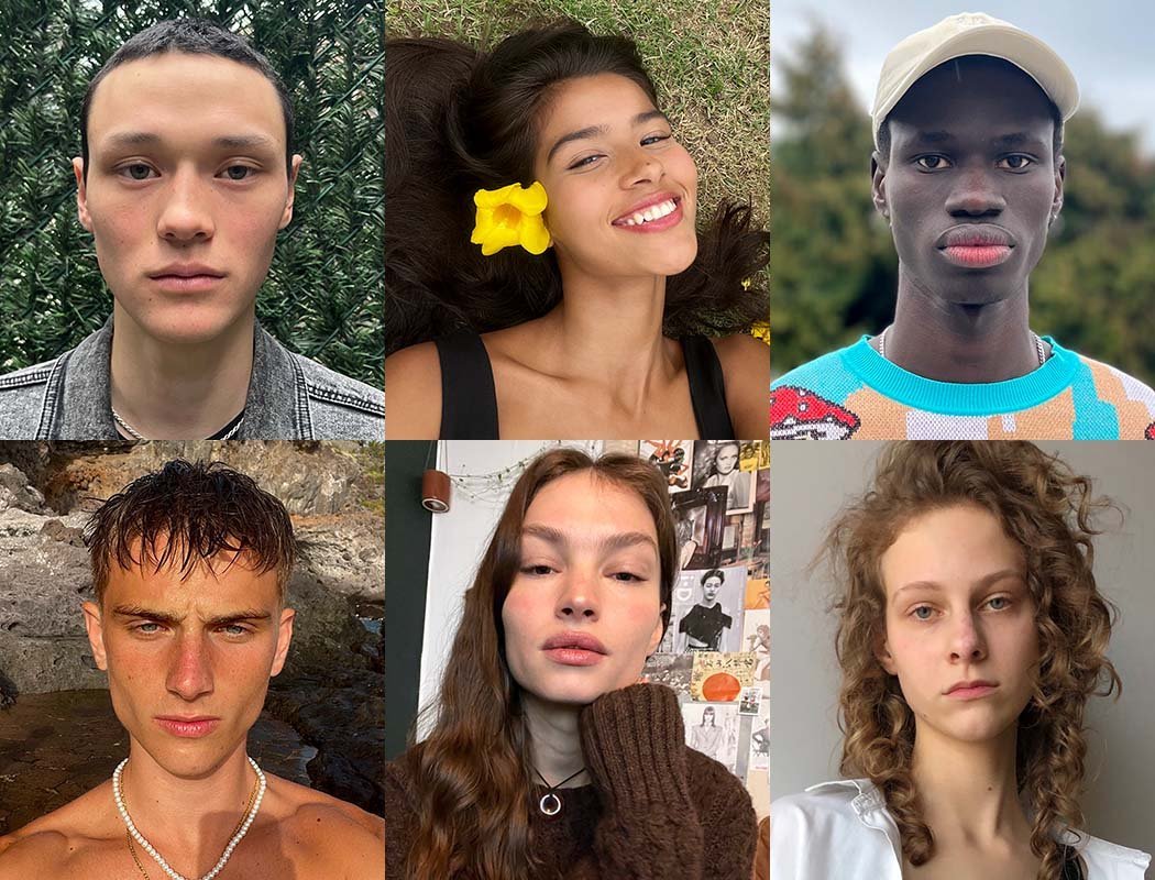 Meet the New Faces Prioritizing Family and Advocacy | NEWfaces