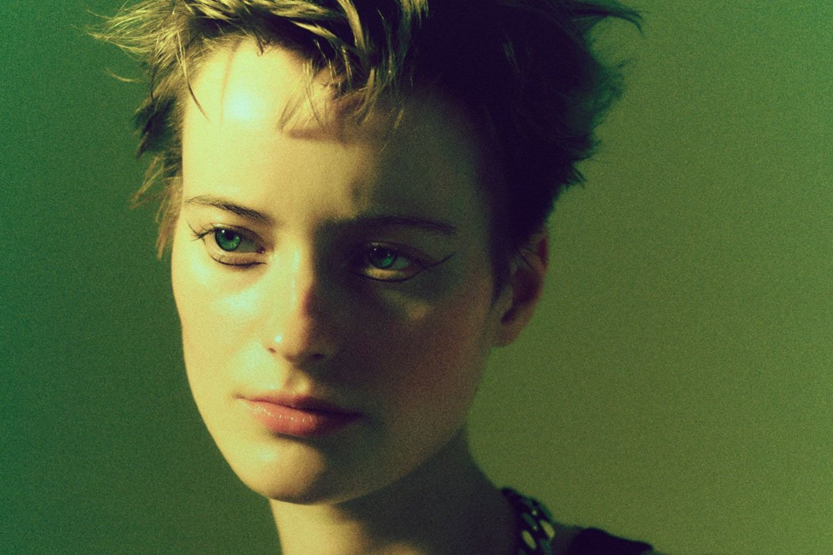 Show Opener Sterre Haket is the Rookie Gucci Muse With A Twin | NEWfaces