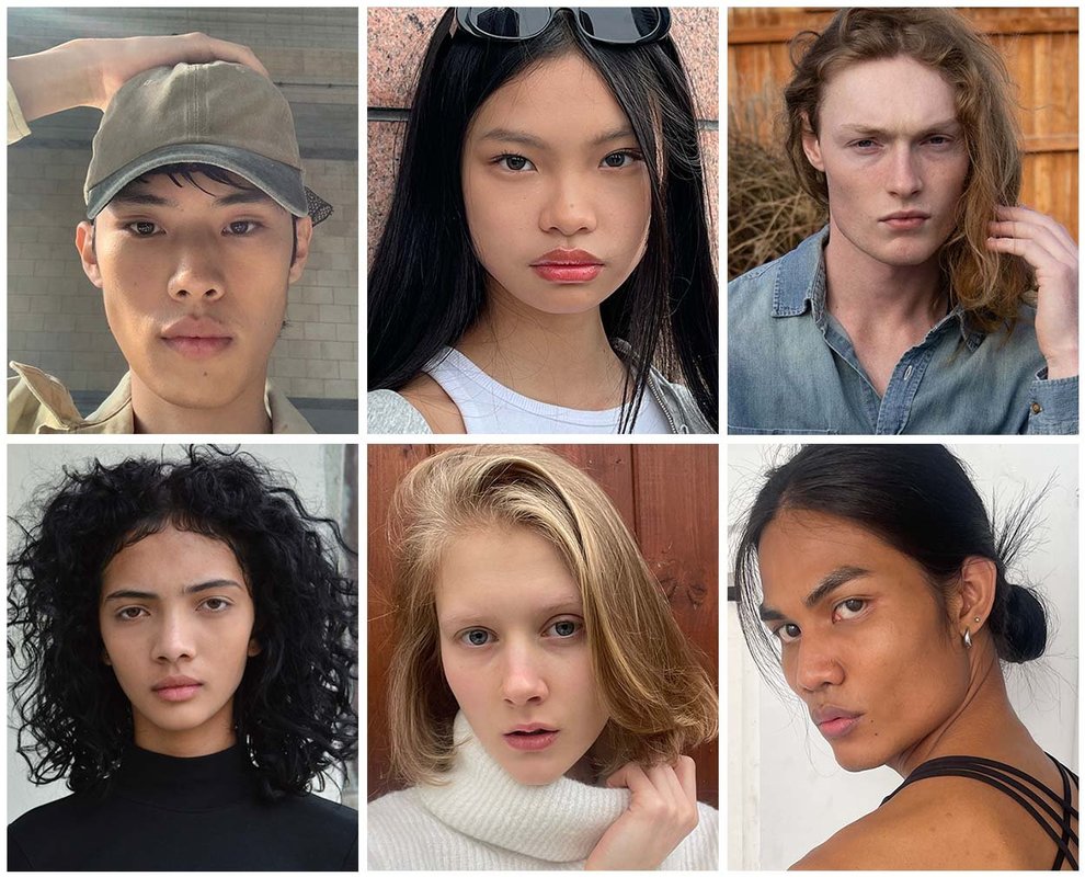 These Rookies Were Scouted At Concerts, Malls, and TikTok | NEWfaces
