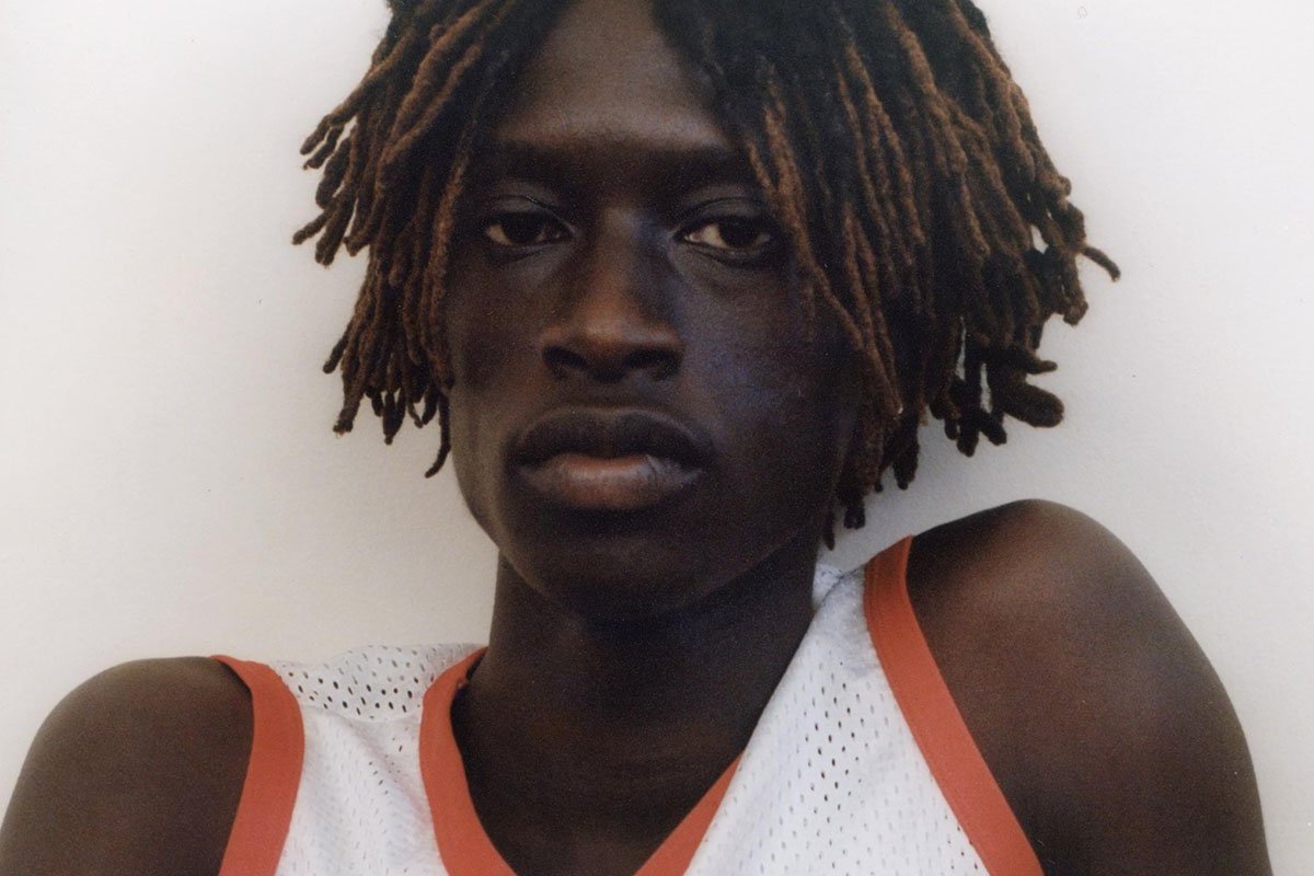 LJ Chawech is the Celine Rookie on the Rise | NEWfaces