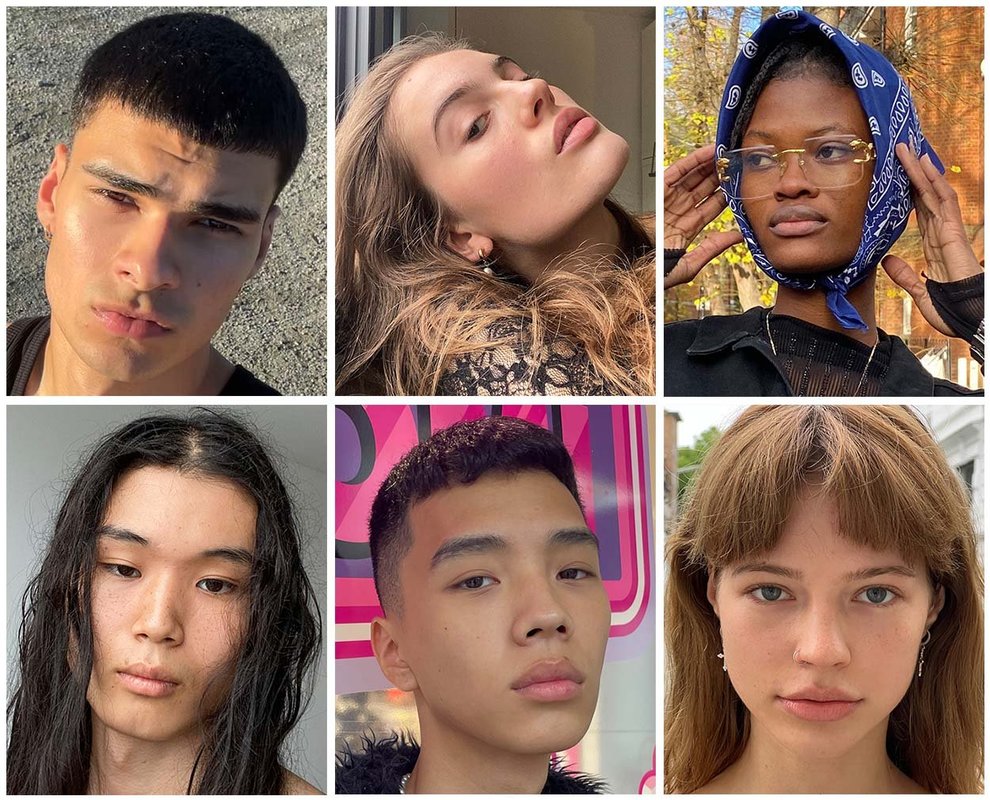 These Rookies Are Musicians, Painters, and Living Jukeboxes | NEWfaces