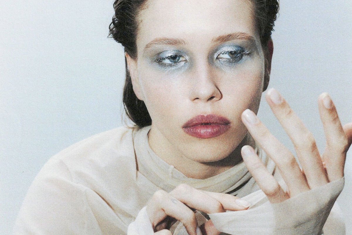 Olivia Palermo Was the Exclusive Opener of Loewe Last Season | NEWfaces