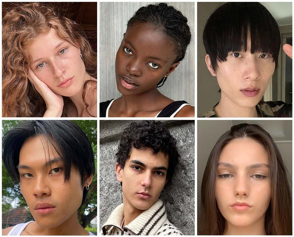 These Rookies Talk Mythology and Military Service | NEWfaces