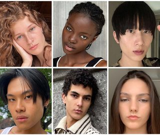 20 Model Management (Cape Town, South Africa) Modeling Agency - models ...