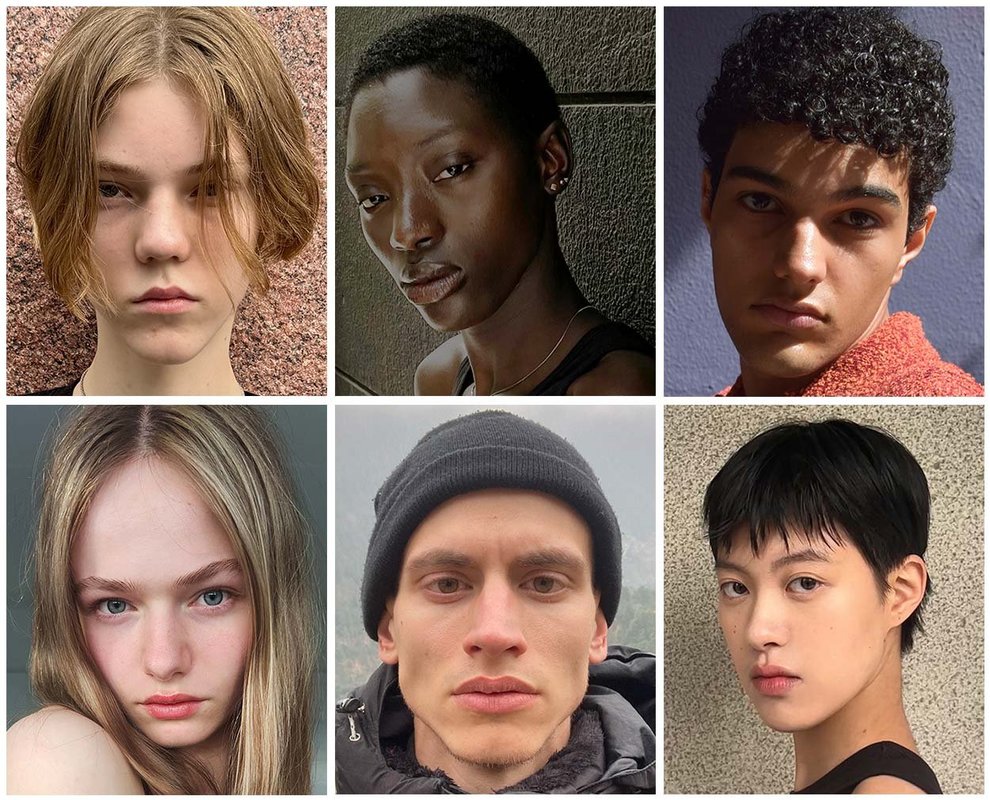Meet The New Faces Focused on Healthy Habits | NEWfaces