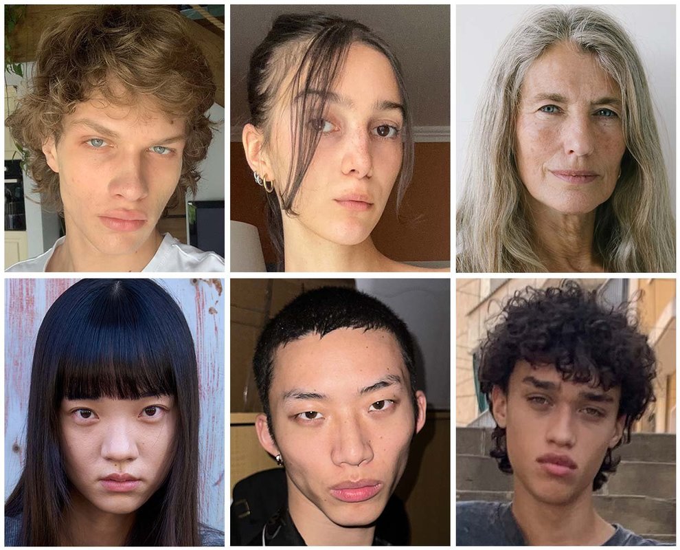 These New Faces Are All About The Music | NEWfaces