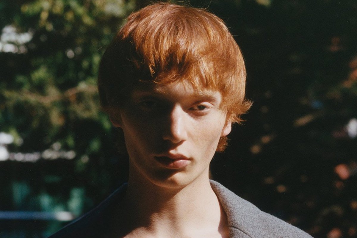 Calum Harper’s Love of Acting Has Lead to Social Media Stardom | NEWfaces