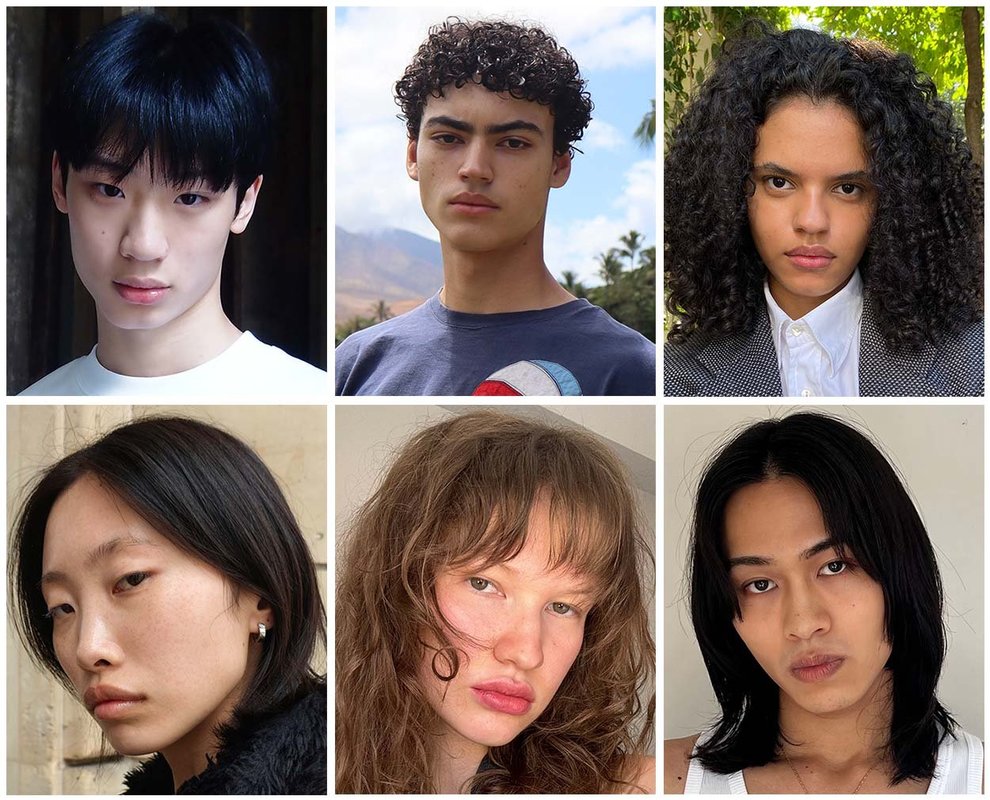 These Model Rookies Know What is Essential | NEWfaces