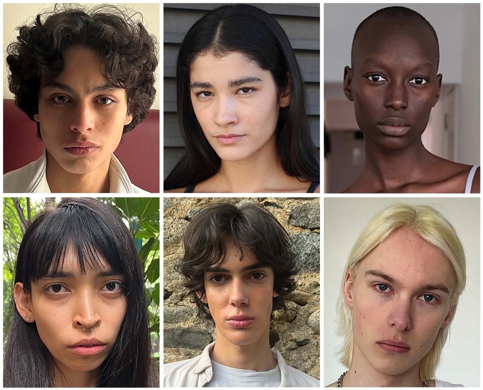 Meet the New Faces Championing Equality and Mindfulness | NEWfaces