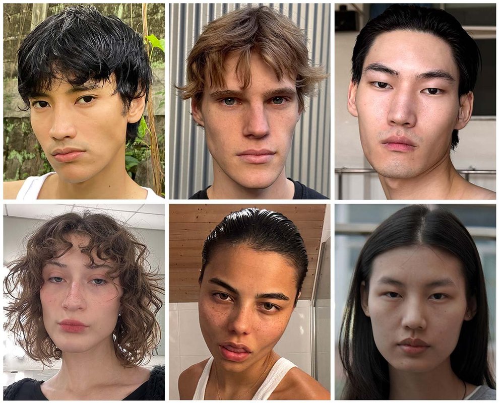 These Rookies Study Fashion In and Out of the Classroom | NEWfaces