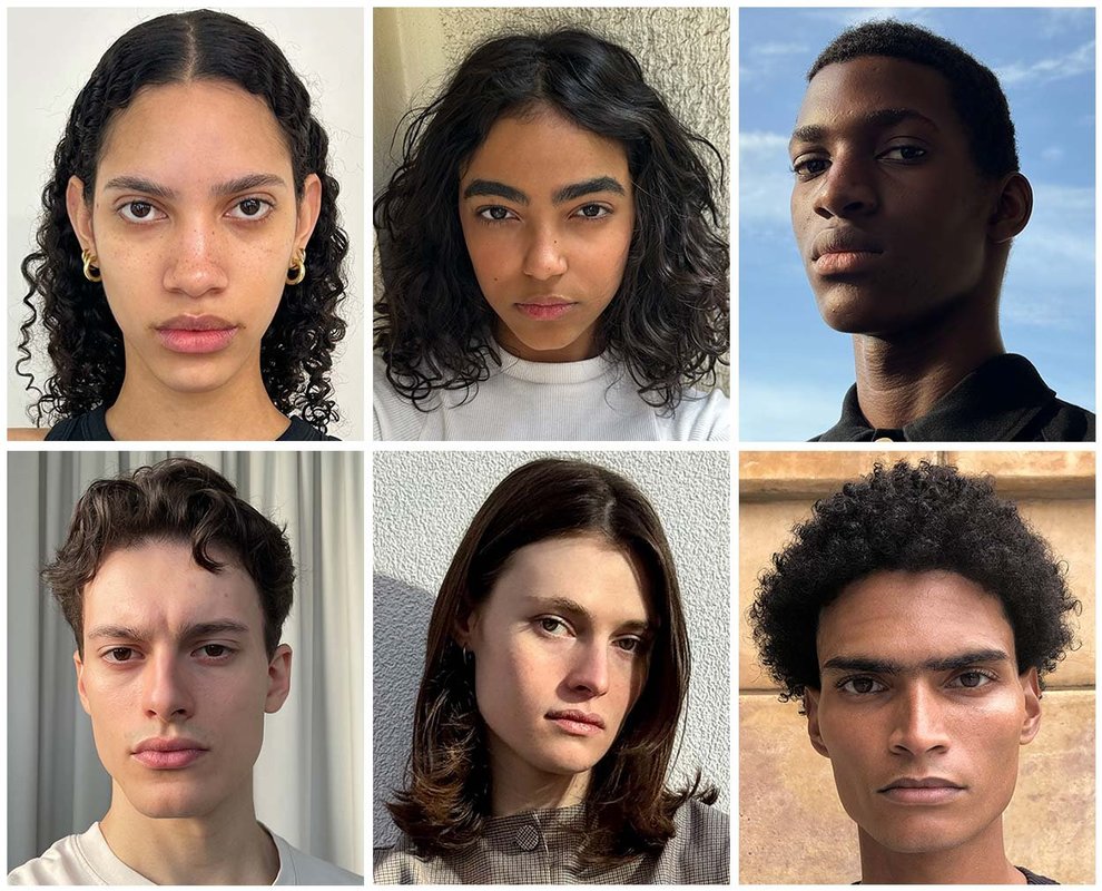 The Future Is Bright With These Model Rookies | NEWfaces