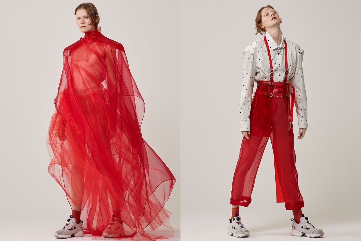 Marland Backus Gives Dad Shoes A Run – Of The Minute