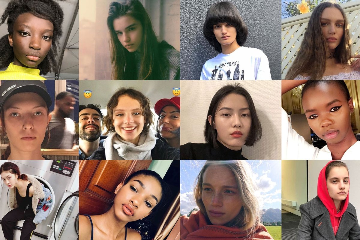 Our Top Newcomers, Supermodels Take Up the Fight and More of the News ...