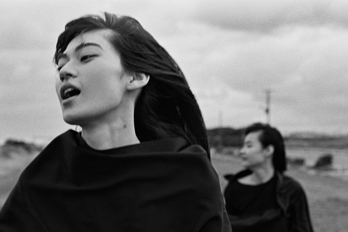 Japan’s Defining Faces Cast Their Spell – Of The Minute