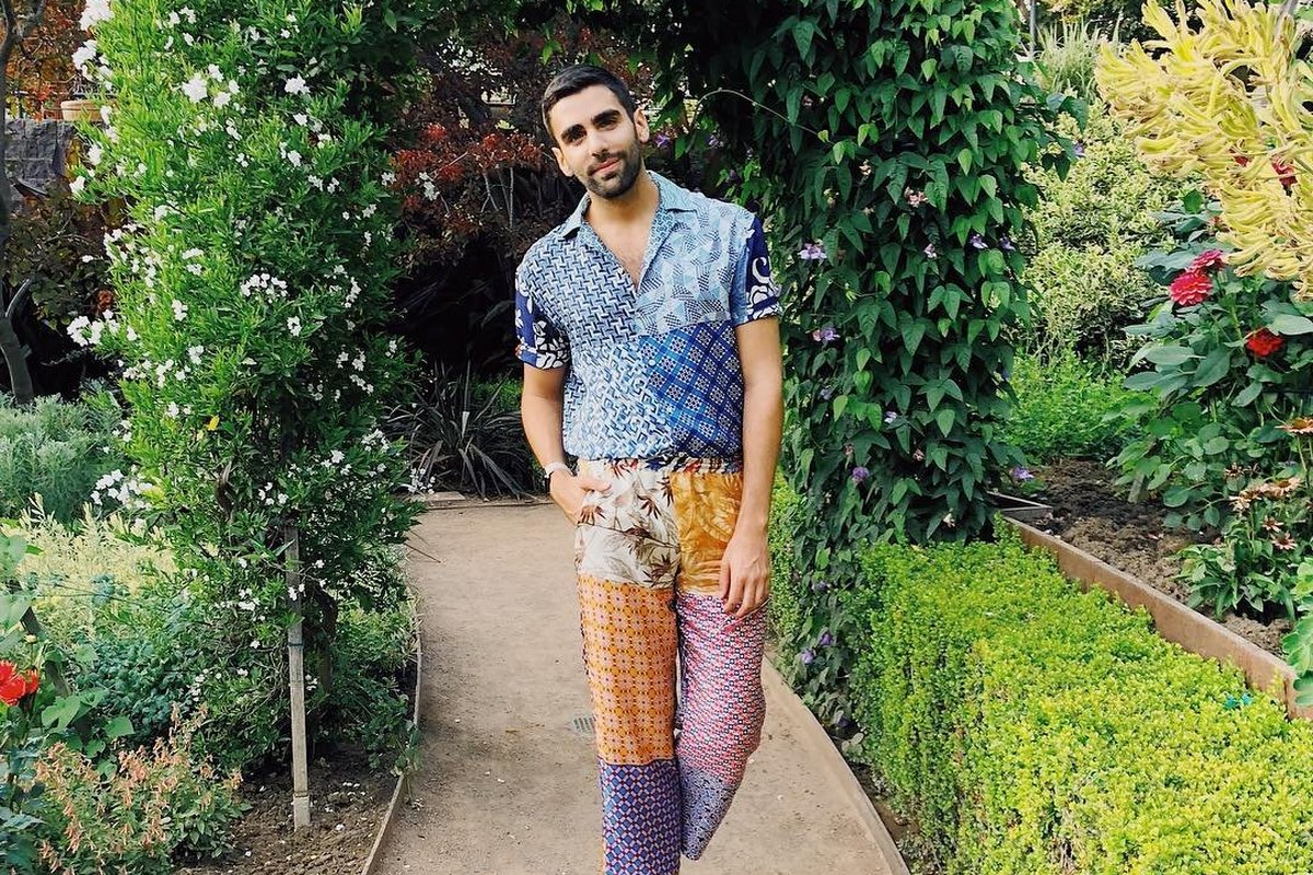 Phillip Picardi is ‘Out’, Rihanna Savage x Fenty to close NYFW, Kendall ...