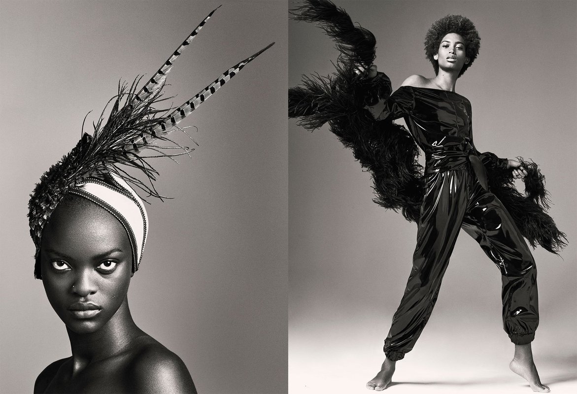 Fall Into Line with New Season Textures – Of The Minute