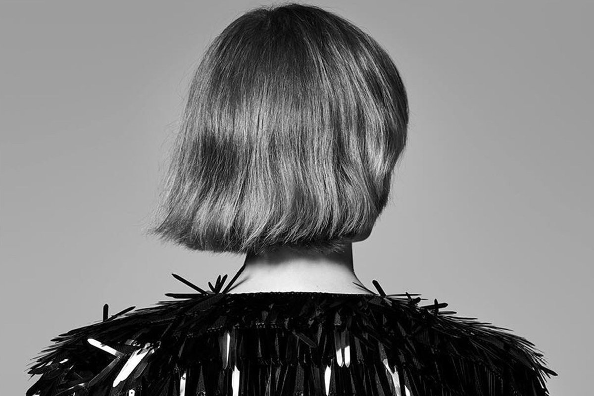 Celine drops hints (and its accent) – Of The Minute