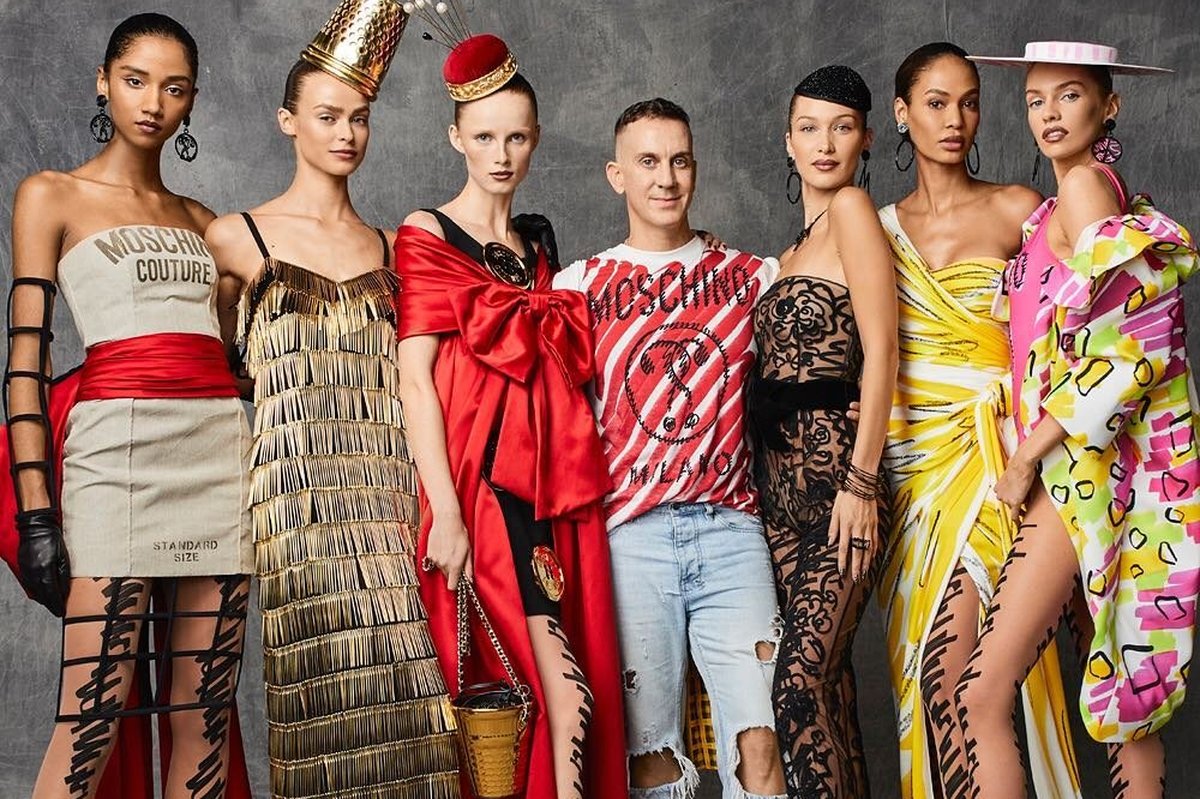 London Bows Out, Milan Takes Over, Models on the Street and more of the ...