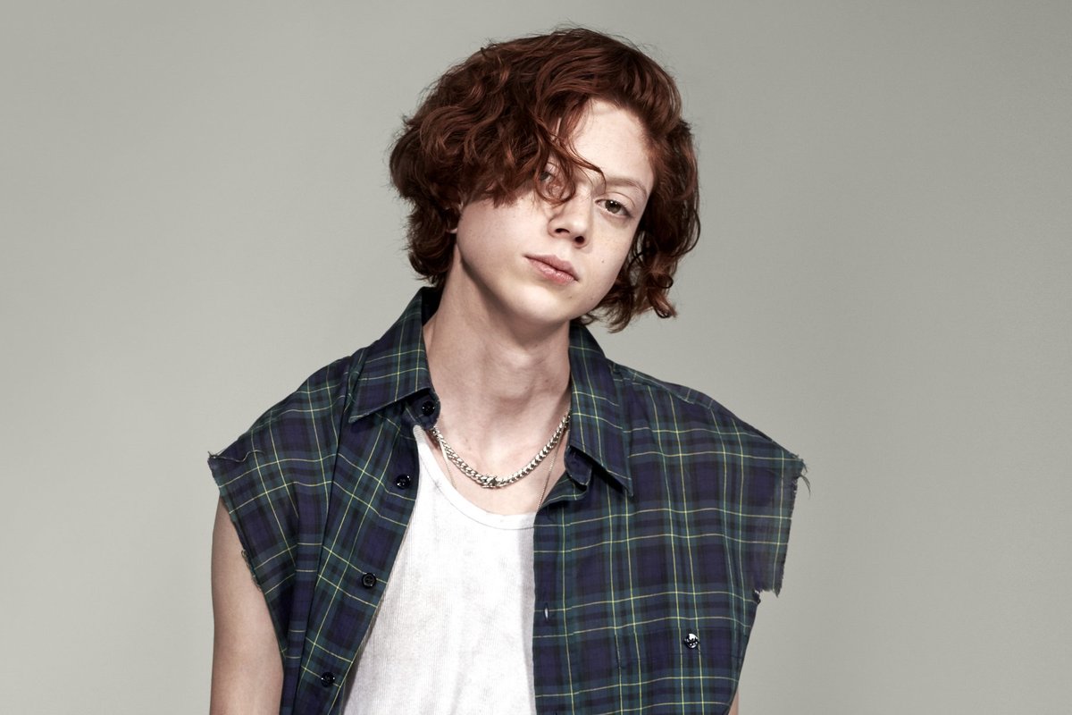 Nathan Westling Announces His Transition – Of The Minute